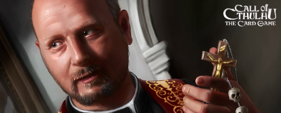 Gallery - Henning Ludvigsen