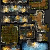 Descent, 2nd edition – Base game – Henning Ludvigsen