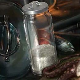 Tutorial – Glass, distortion and refraction - Henning Ludvigsen