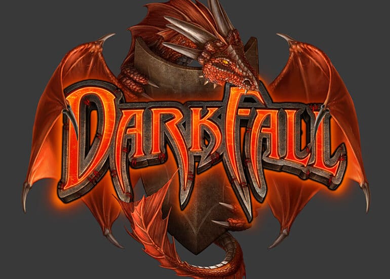 Darkfall Online – Henning Ludvigsen