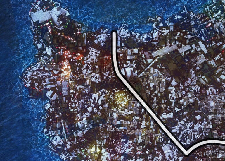 Android: Netrunner – Henning Ludvigsen