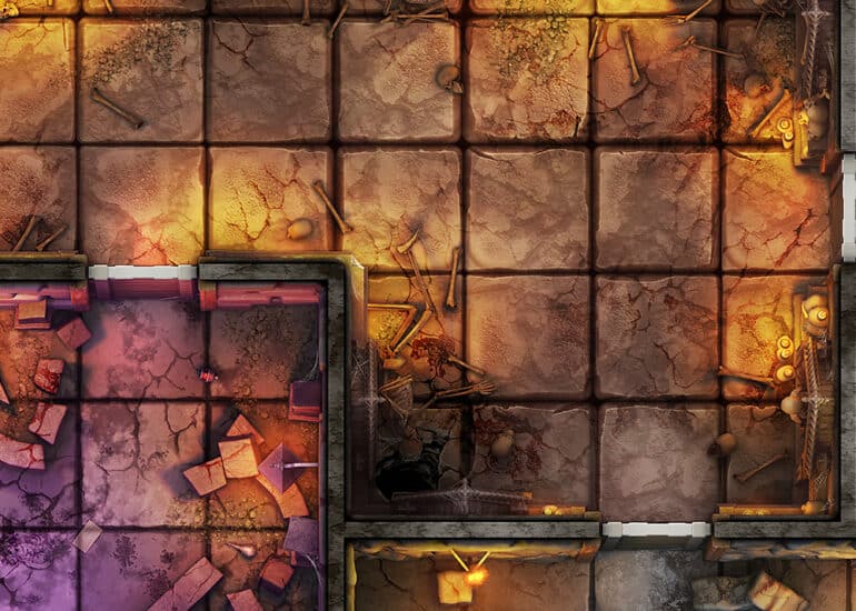 Altar Quest – Henning Ludvigsen