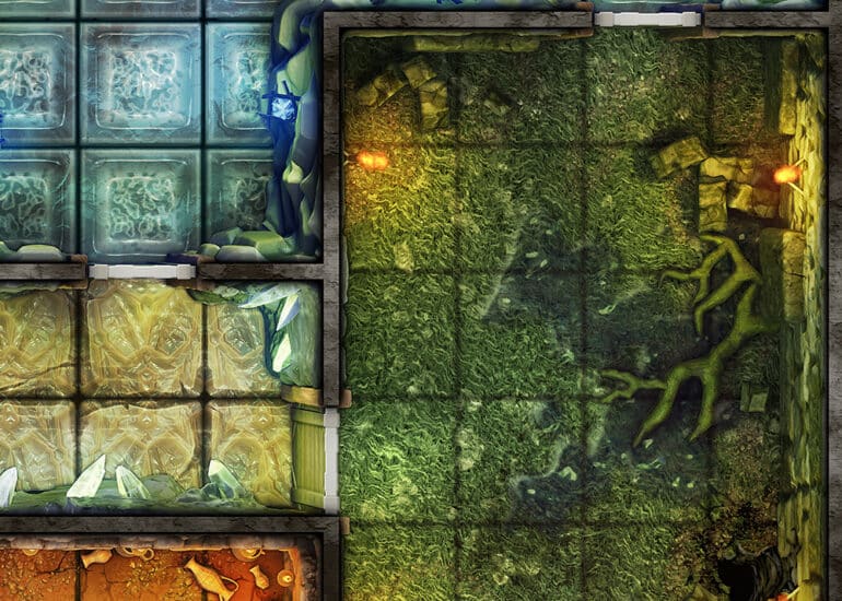 Altar Quest – Henning Ludvigsen