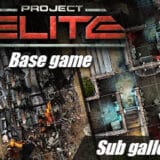 John Carter of Mars – Henning Ludvigsen