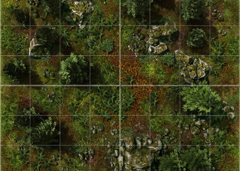 RAMBO: The Board Game – Henning Ludvigsen