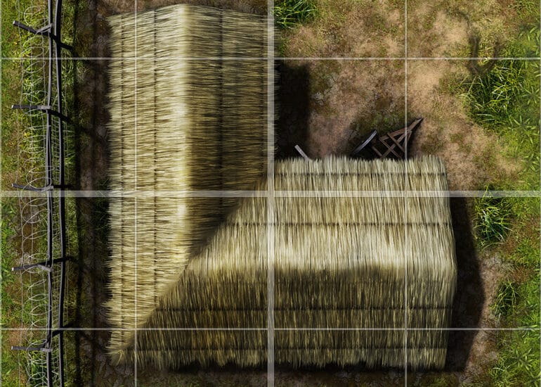 RAMBO: The Board Game – Henning Ludvigsen