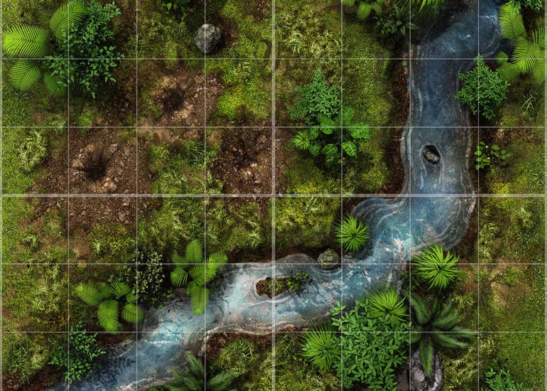 RAMBO: The Board Game – Henning Ludvigsen