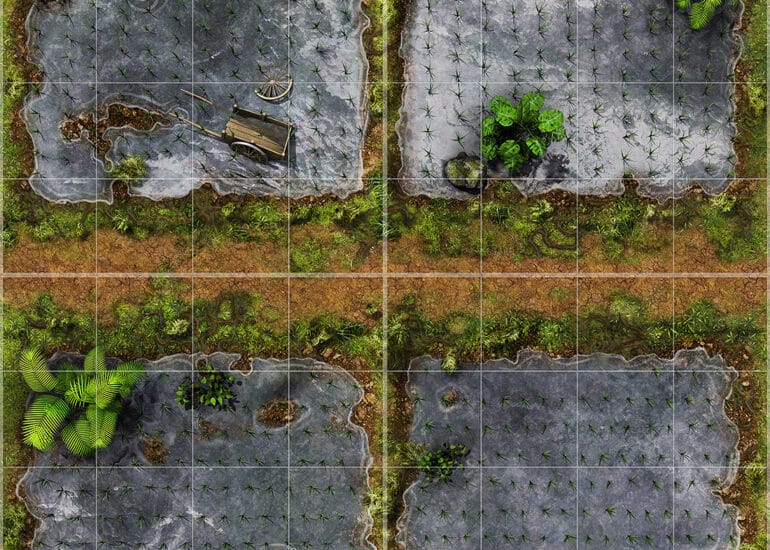 RAMBO: The Board Game – Henning Ludvigsen