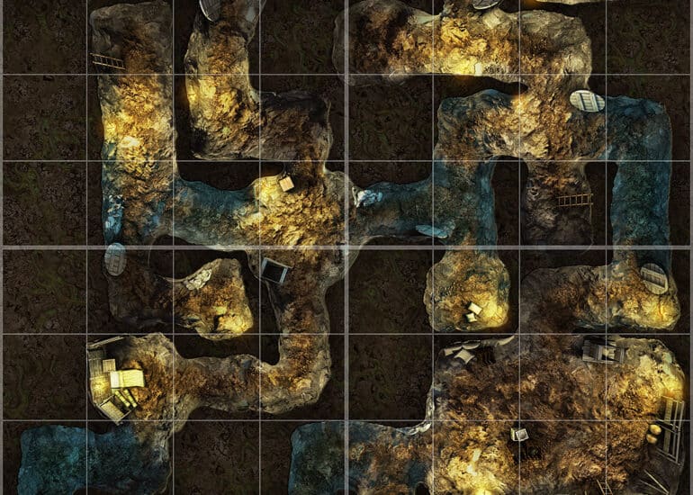 RAMBO: The Board Game – Henning Ludvigsen