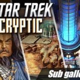 John Carter of Mars – Henning Ludvigsen