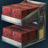 Ghostbusters Ecto Collection packaging – Henning Ludvigsen